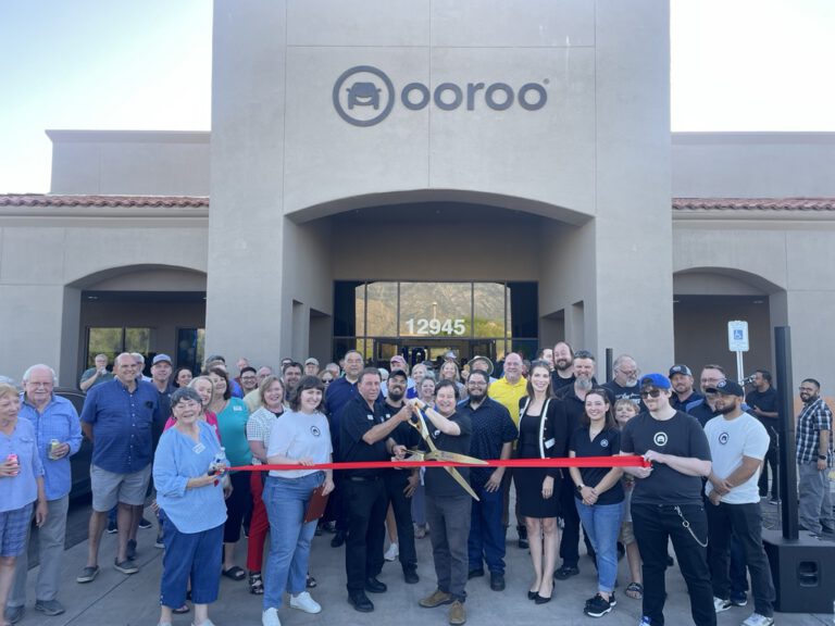 10 Year OOROO-versary – OOROO Auto